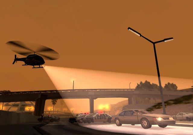 I Can See You! - GTAVice.net I Can See You! - GTAVice.net