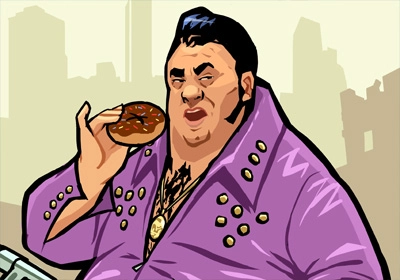 Lester Leroc - GTAVice.net