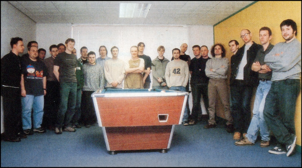 Former Rockstar Dev Predicts GTA VI Won't Be Wildly Different From GTA ...