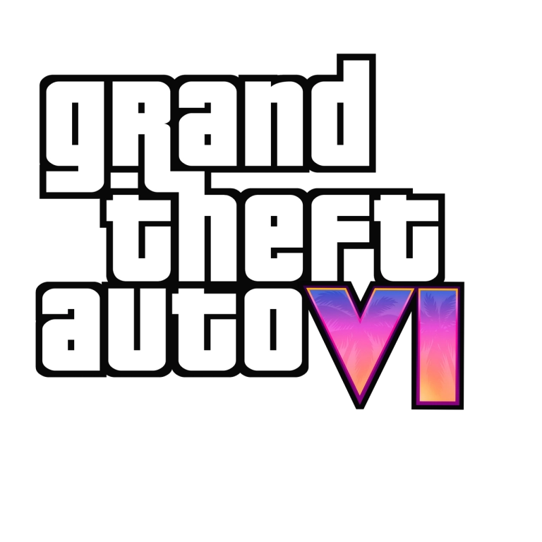 Grand Theft Auto VI Logo By creepsyoutube - GTAVice.net