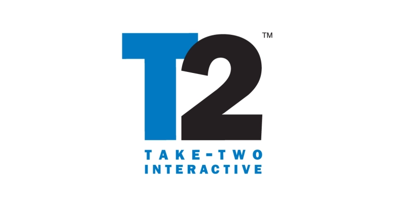 Take-Two Interactive Logo - GTAVice.net