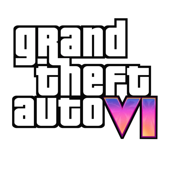 Grand Theft Auto VI Logo By creepsyoutube - GTAVice.net
