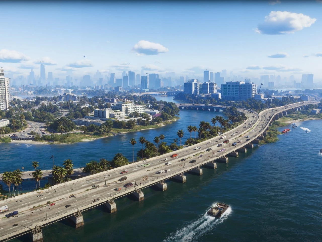 GTA VI AI Fake 3 - GTAVice.net