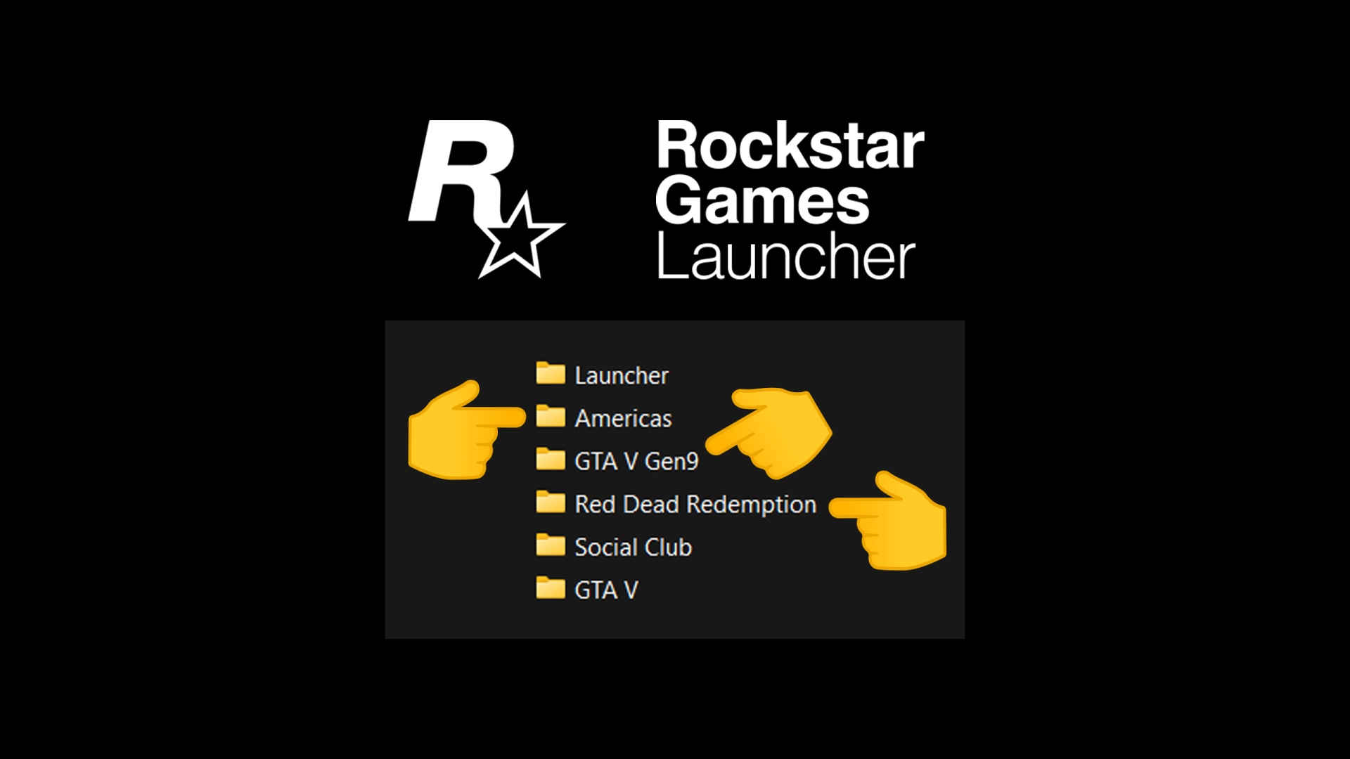 GTA VI 'Americas' and RDR1 PC Files Accidentally Included In Rockstar ...