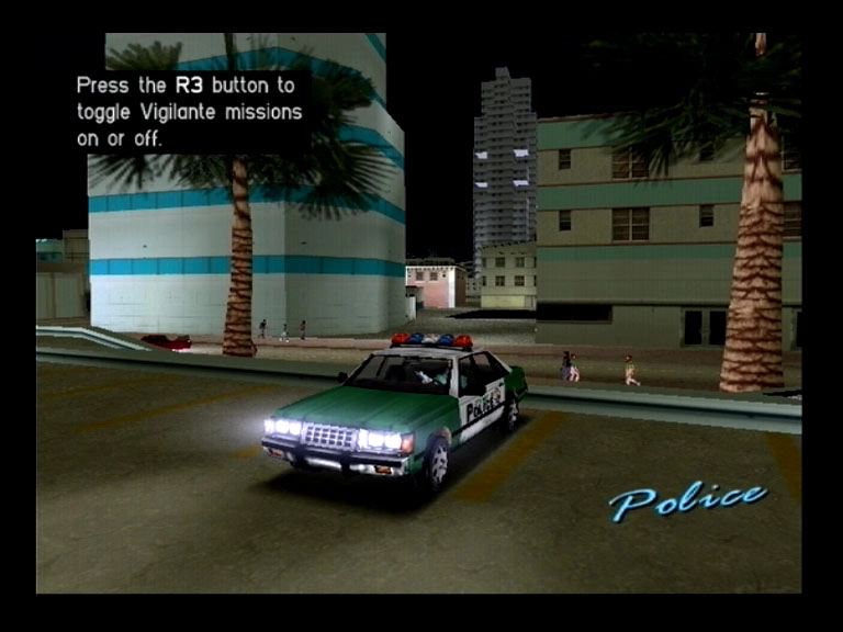 Police - GTAVice.net