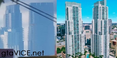 GTA VI Landmarks - GTAVice.net